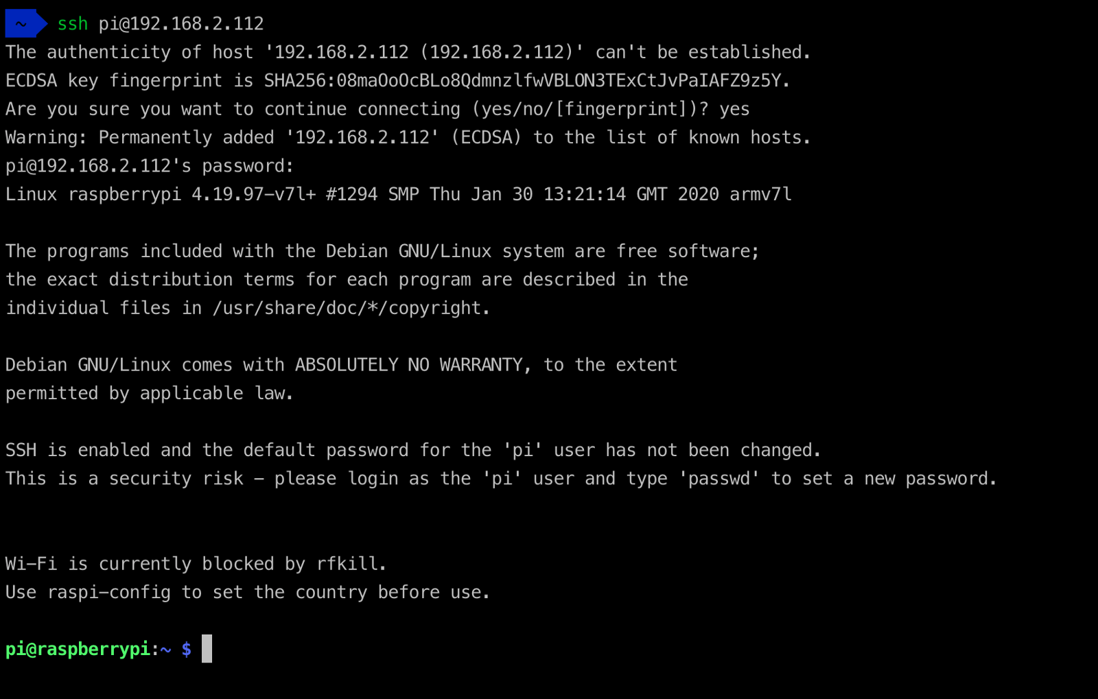 Creating A Wireguard Vpn Server On A Raspberry Pi 4 Amp
